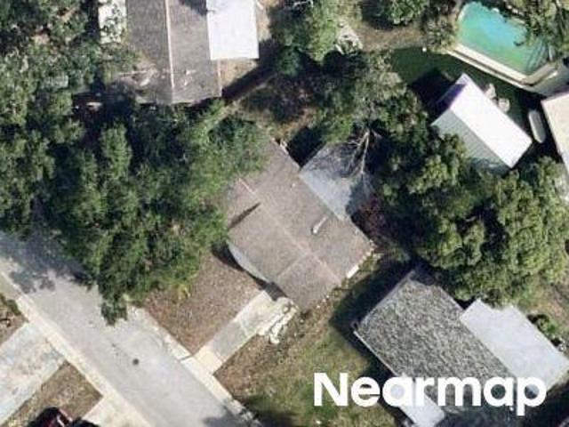 Greenwood St