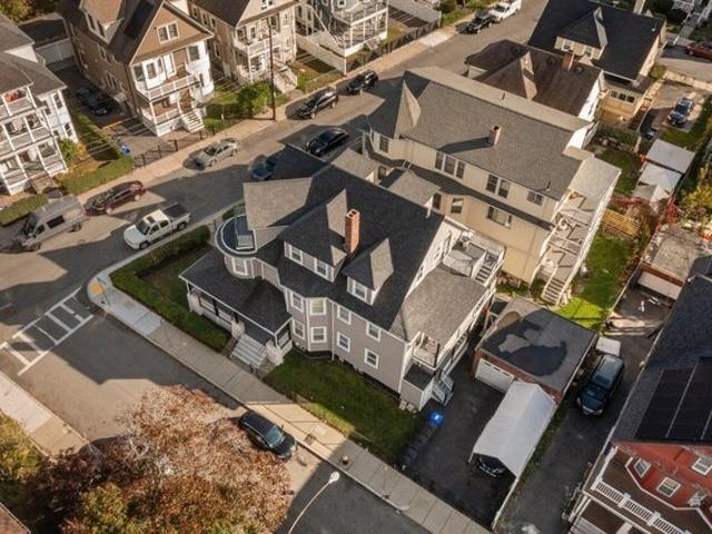 Greenwood St, Boston, Home For Sale