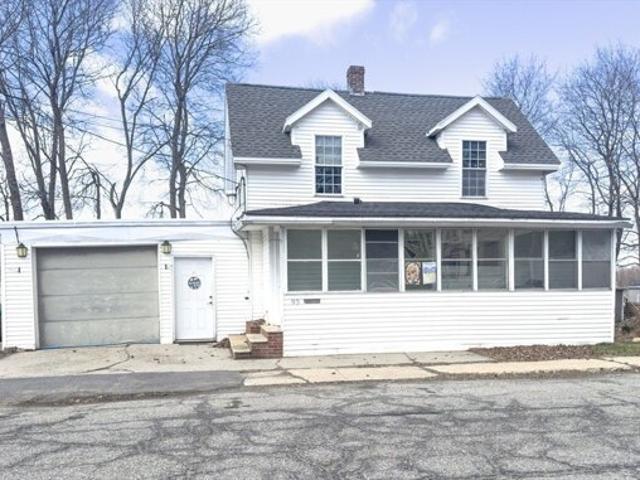Greenwood St, Gardner, Home For Sale