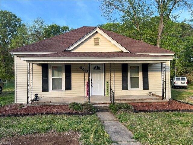 Greenwood St, Eden, Home For Sale
