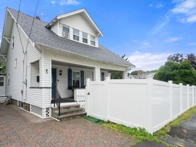 Greenwood St, Marlborough, Home For Sale