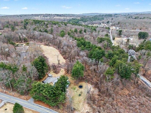 / Greenwood St, Millbury, Plot For Sale