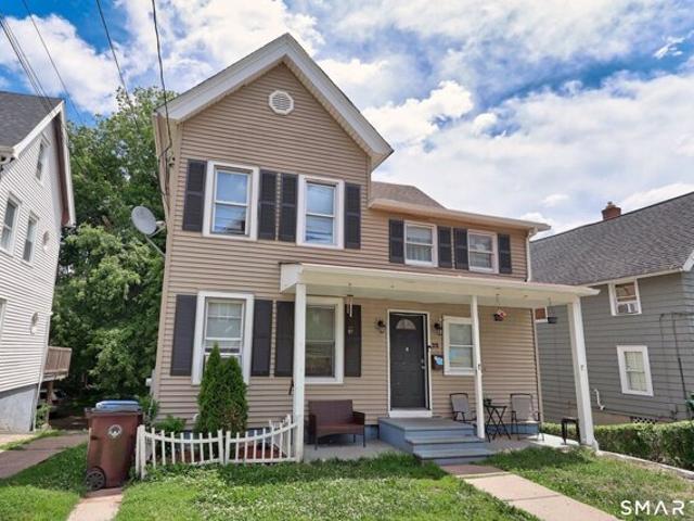 Greenwood St, New Britain, Home For Sale