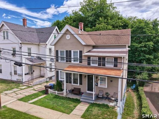 Greenwood St, New Britain, Home For Sale