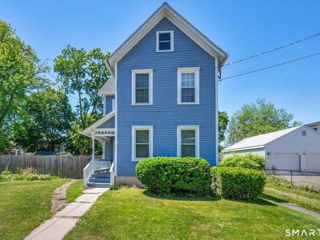 Greenwood St, New Britain, Home For Sale