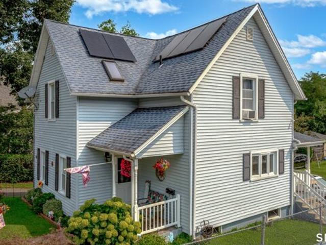 Greenwood St, New Britain, Home For Sale