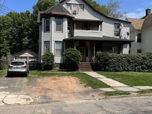 Greenwood St, New Haven, Home For Sale