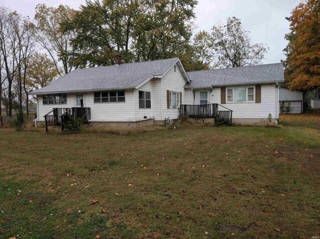 Greenwood St, Washington, Home For Sale