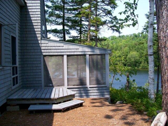 Greenwood Pond Rd, Elliottsville Township, Home For Sale