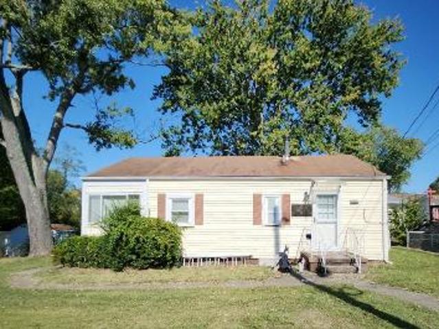 Greenwood Pl