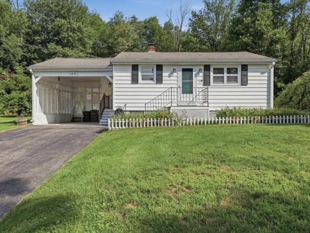 Greenwood Pl, Gardner, Home For Sale