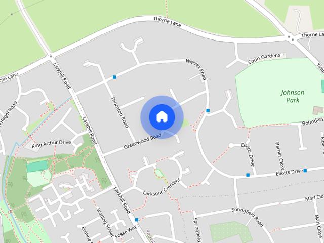 Greenwood Road, Yeovil, Somerset, BA21