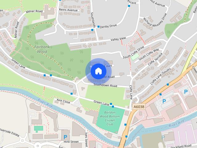 Greenwood Road, Baildon, Shipley, West Yorkshire, BD17