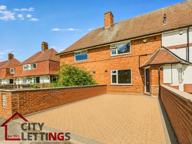 Greenwood Road, Bakerfield NG3, 2 bed terraced house to rent, £1,050 pcm | PrimeLocation