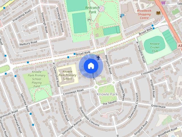 Greenwood Road, Bristol, BS4