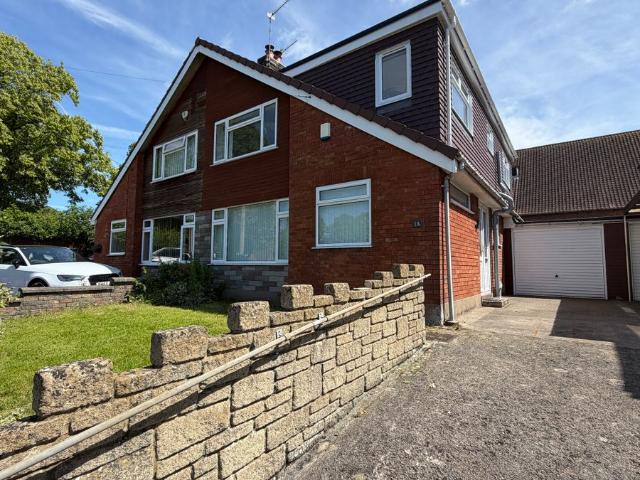 Greenwood Road, Bristol BS4, 4 bed property to rent, £1,800 pcm | PrimeLocation