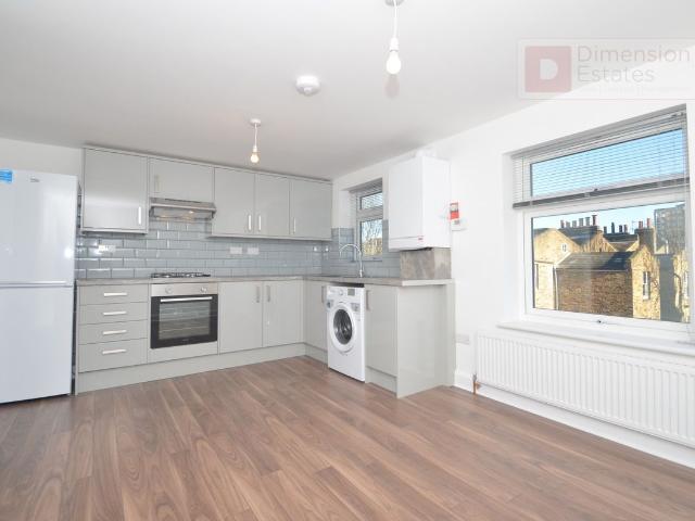 Greenwood Road, Hackney Central, London Fields, London E8, 2 bed maisonette to rent, £2,600 pcm | PrimeLocation