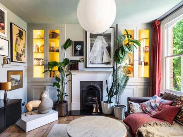 Greenwood Road, London, 4 Bedroom House