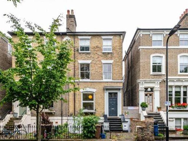 Greenwood Road, London Fields, 1 Bedroom Apartment