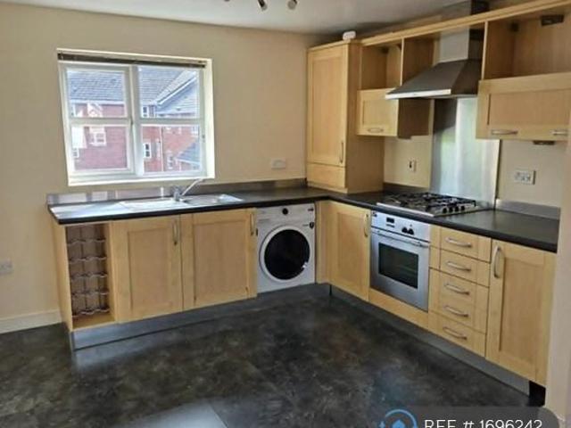 Greenwood Road, Manchester, M22 2 bed flat to rent £1,050 pcm £242 pw