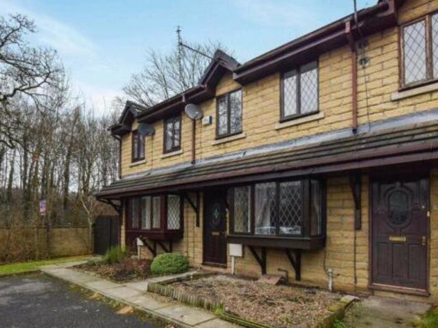 Greenwood Road, Manchester, 3 Bedroom Terraced