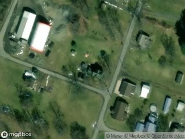 Greenwood Rd