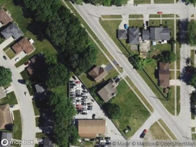Greenwood Rd