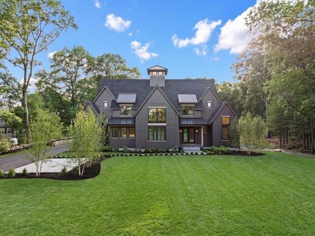 Greenwood Rd, Andover, Home For Sale