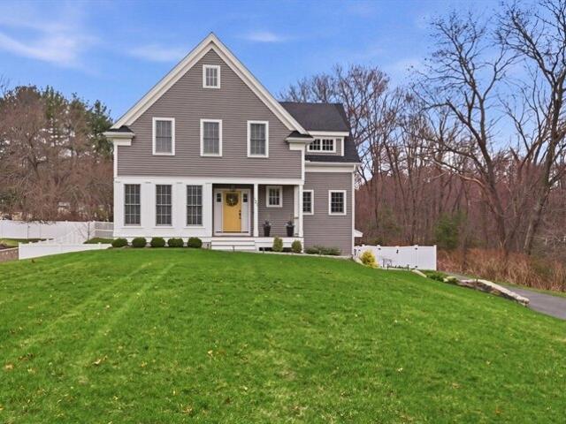 Greenwood Rd, Andover, Home For Sale