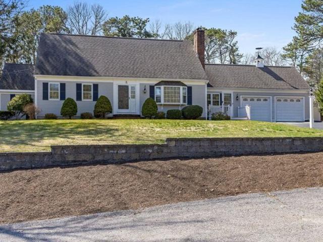 Greenwood Rd, East Dennis, Home For Sale