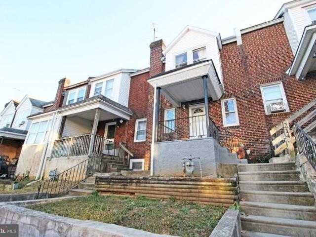 Greenwood Rd, Sharon Hill, Home For Sale