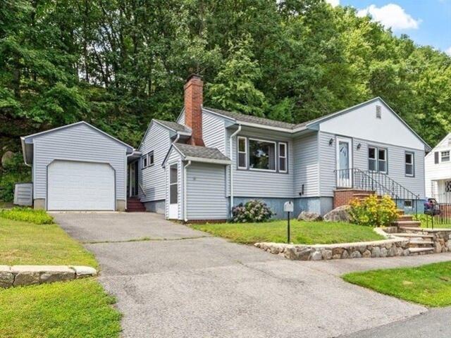 Greenwood Rd, Peabody, Home For Sale