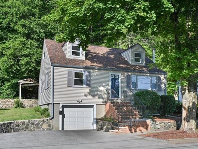 Greenwood Rd, Peabody, Home For Sale