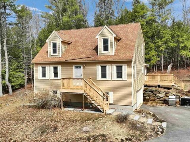 Greenwood Rd, Weare, Home For Sale