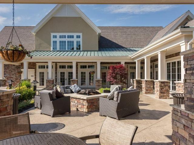 Greenwood Reserve 3 Bedroom Apartment for Rent at 13825 College Blvd, Olathe, KS 66215