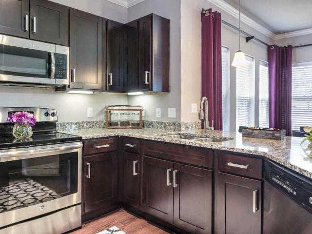 Greenwood Reserve 3 Bedroom Apartment for Rent at 13825 College Blvd, Olathe, KS 66215