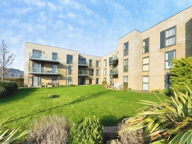 Greenwood Way, Harwell, Didcot, Oxfordshire OX11, 1 bed flat to rent, £2,000 pcm | PrimeLocation