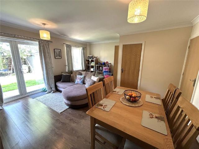Greenwood, Willand, Cullompton, Devon, EX15
