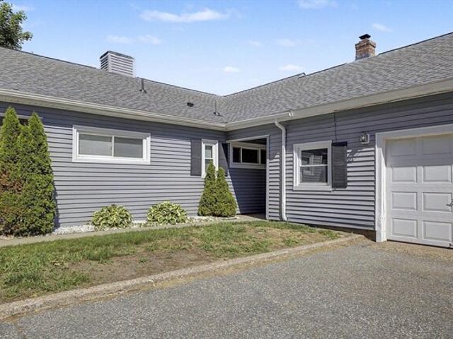 Greenwood Ter Unit,chicopee, Condo For Sale