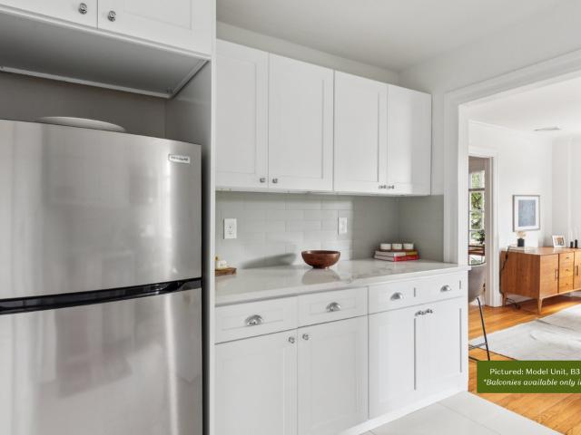 Greenwood Terrace 1 Bedroom Apartment for Rent at 169 Greenwood Ave, Jenkintown, PA 19046 Jenkintown