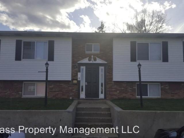 Greenwood Terrace 2 Bedroom Apartment for Rent at 600 Wood Dale Ter, Greenwood, IN 46142