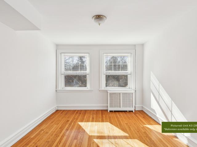 Greenwood Terrace Studio Apartment for Rent at 169 Greenwood Ave, Jenkintown, PA 19046 Jenkintown