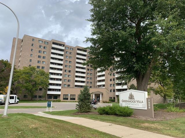 Greenwood Villa 2 Bedroom Apartment for Rent at 7600 Nankin Blvd, Westland, MI 48185 Westland
