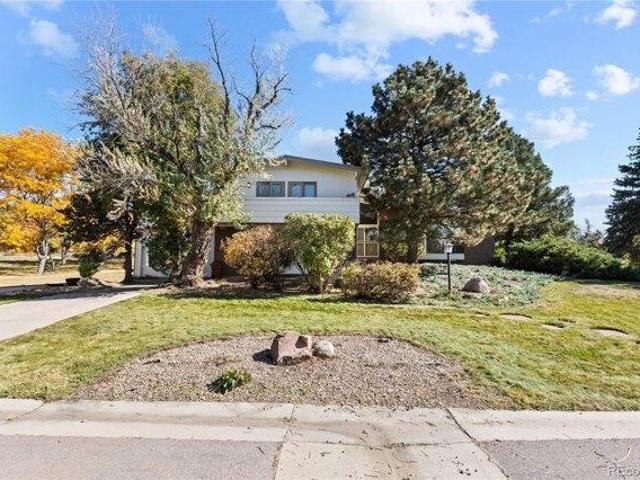 Greenwood Village CO 80111 LS88247458