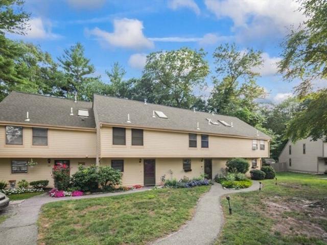Greenwood Village St Unit,easton, Condo For Sale