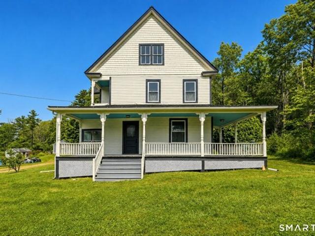 Greenwoods Rd E, Norfolk, Home For Sale