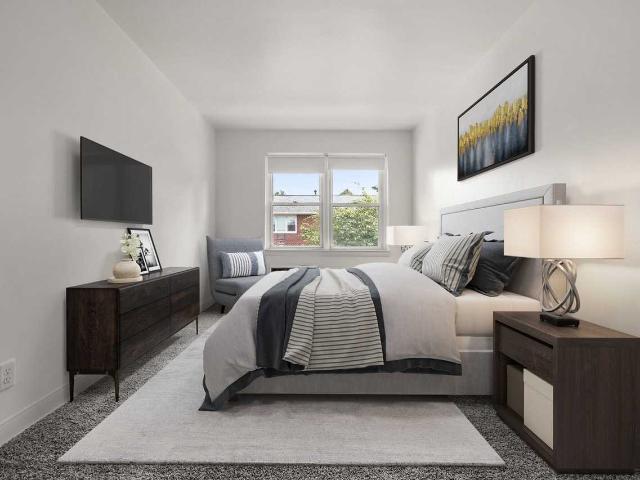 Greenwoods 1 Bedroom Apartment for Rent at 225 Battles St, Brockton, MA 02301