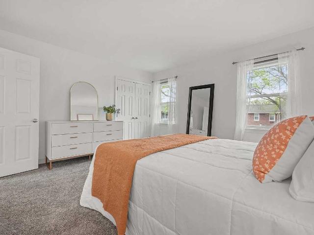 Greenwoods 2 Bedroom Apartment for Rent at 225 Battles St, Brockton, MA 02301