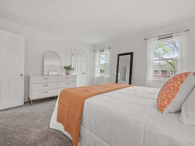 Greenwoods 2 Bedroom Apartment for Rent at 225 Battles St, Brockton, MA 02301