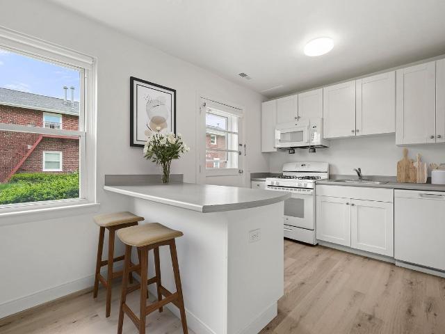 Greenwoods 3 Bedroom Apartment for Rent at 225 Battles St, Brockton, MA 02301